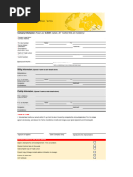 Gate Pass Issuance Process | PDF