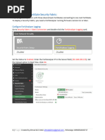 FortiAnalyzer FortiOS Compatibility Chart | PDF