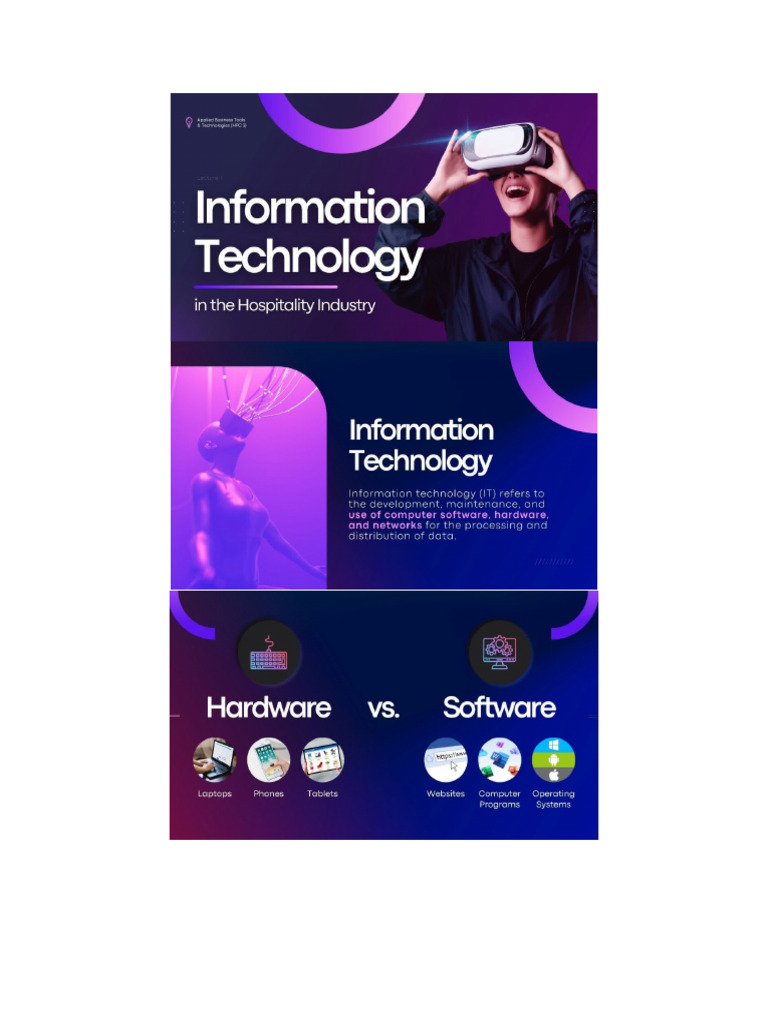HPC 3 Reviewer | PDF