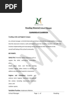 Clean and Green Program | PDF | Natural Environment | Economy And The ...