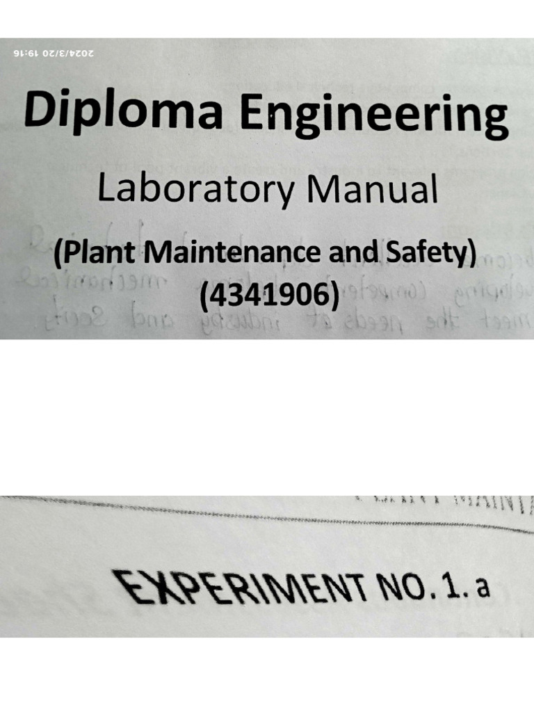 Artist ?..PMS Manual Solution | PDF