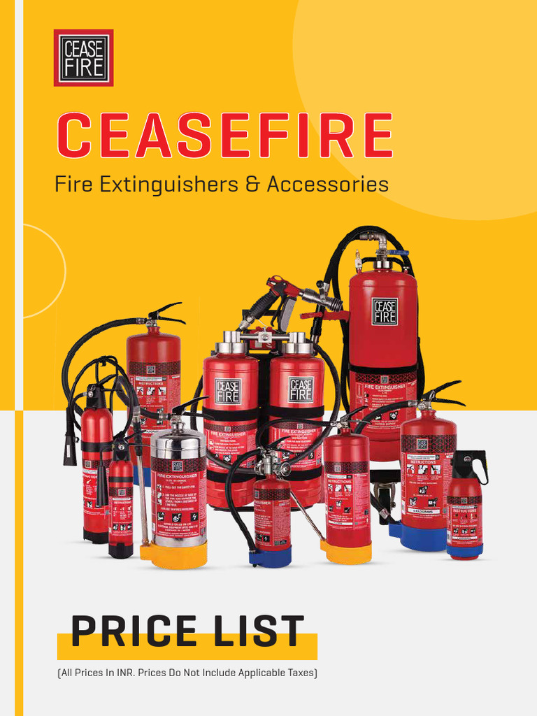 Fire Safety Solutions for Businesses | PDF | Fires | Firefighting