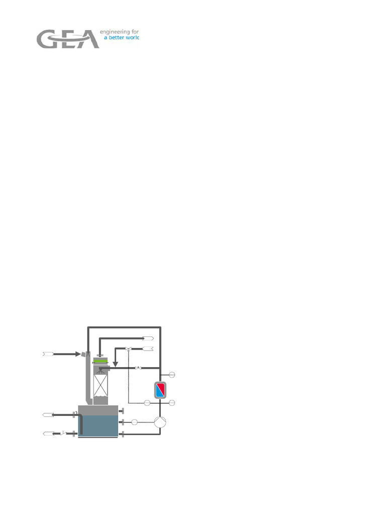 GEA - Compact Multi-Purpose Jet Scrubbing Units-258419 | PDF ...