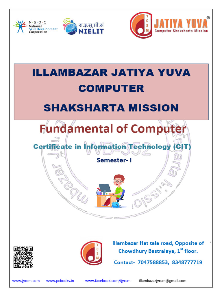 online_note_pdfview.php (1) | PDF | Computer Data Storage | Byte