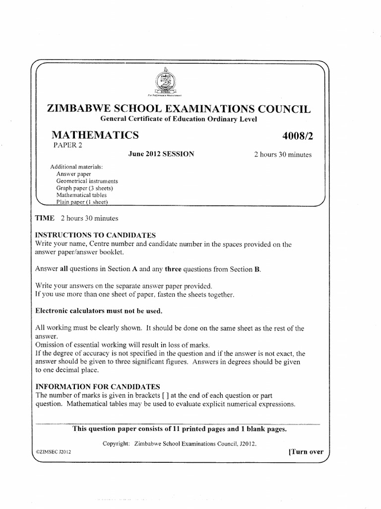 June 2012 2 4008 | PDF