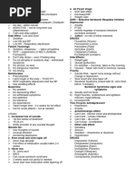 Antidepressant Switching Table | PDF | Selective Serotonin Reuptake ...