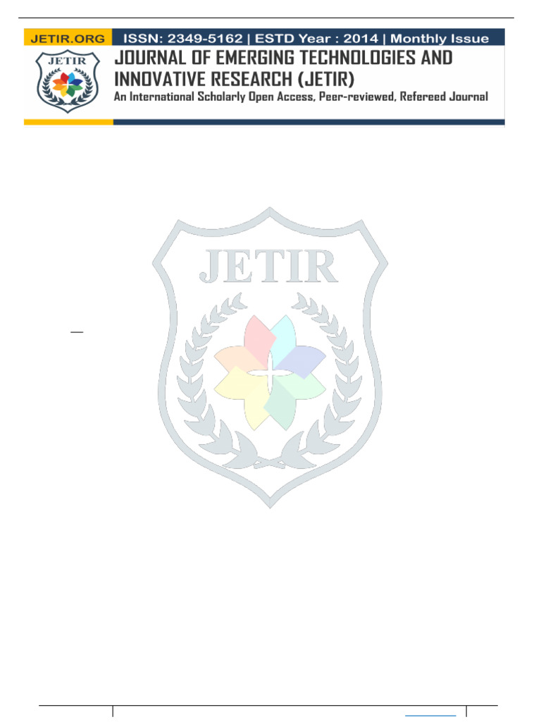 Iot Based Railway Track Crack Detection | PDF | Microcontroller | Infrared