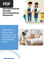 Hotel Lost and Found Policies Guide | PDF