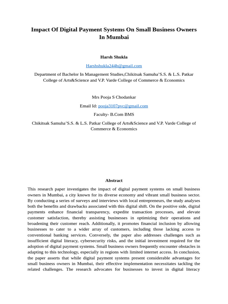 Final Abstract | PDF