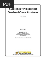 Chief Mechanic Job Role and Responsibilities | PDF