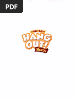 Hang Out 1 Student Book | PDF
