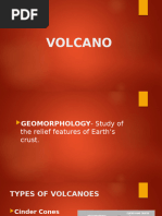 Apolaki - The Largest Volcano in The Philippines | PDF | Volcano ...