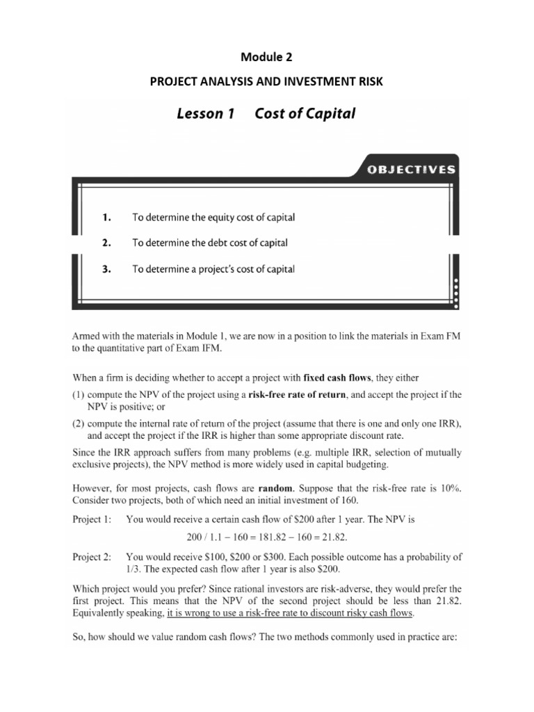 Module 2 | PDF