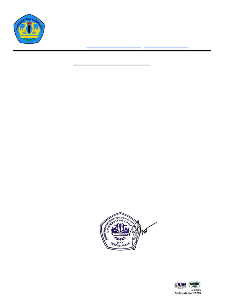 Berkas Kompre Fix | PDF