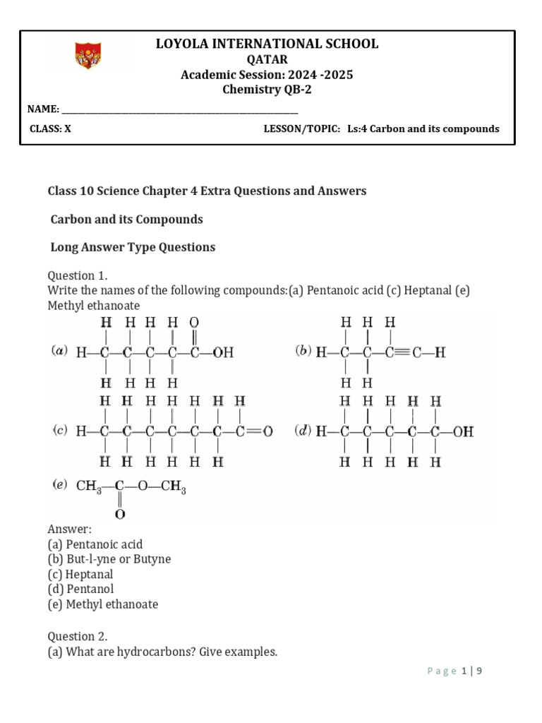 1401251534548569 | PDF | Ester | Ethanol