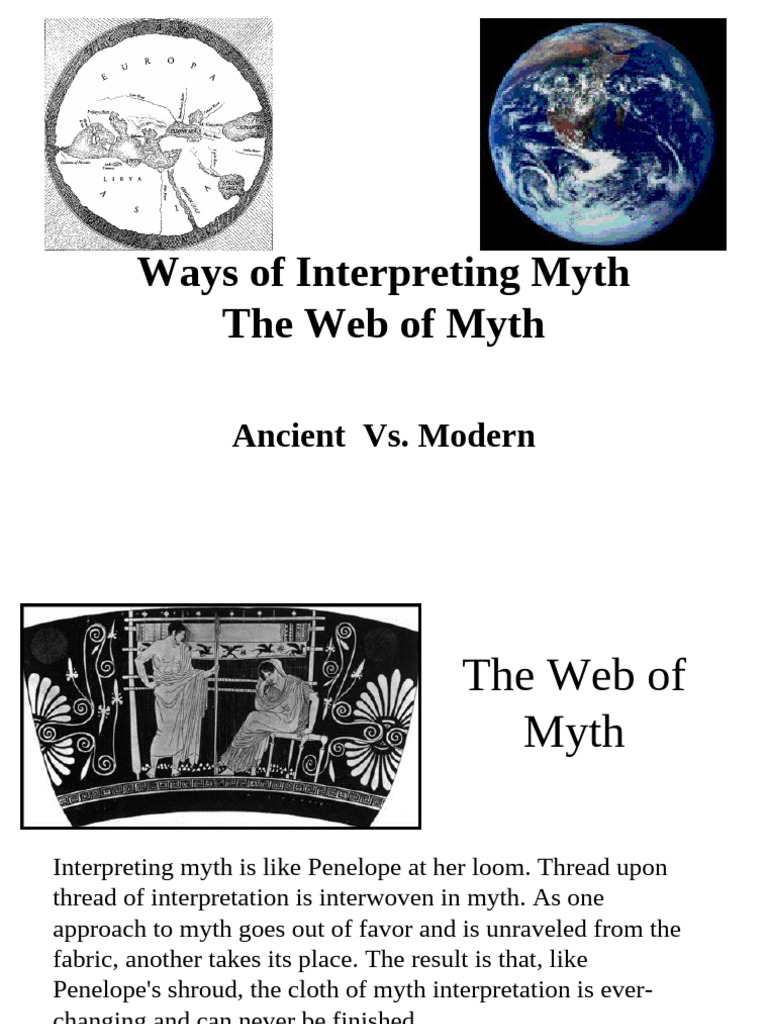 Theoriesof Myth Women | PDF | Prometheus | Zeus