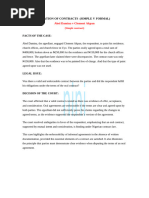 EFCC Establishment Act Overview 2004 | PDF | Asset Forfeiture | Crimes