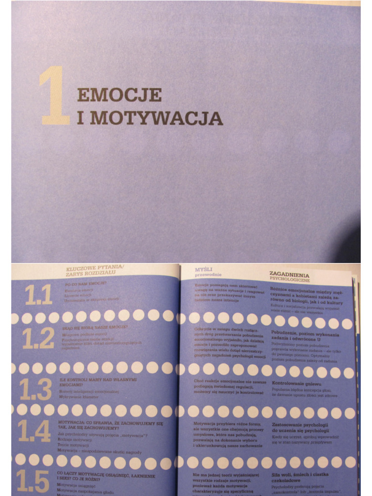 T5. Tom II Rozdzial 1 | PDF