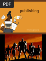 What Is: Collaborative Desktop Publishing? | PDF