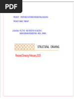 Civil Engineering Drawings Guide | PDF