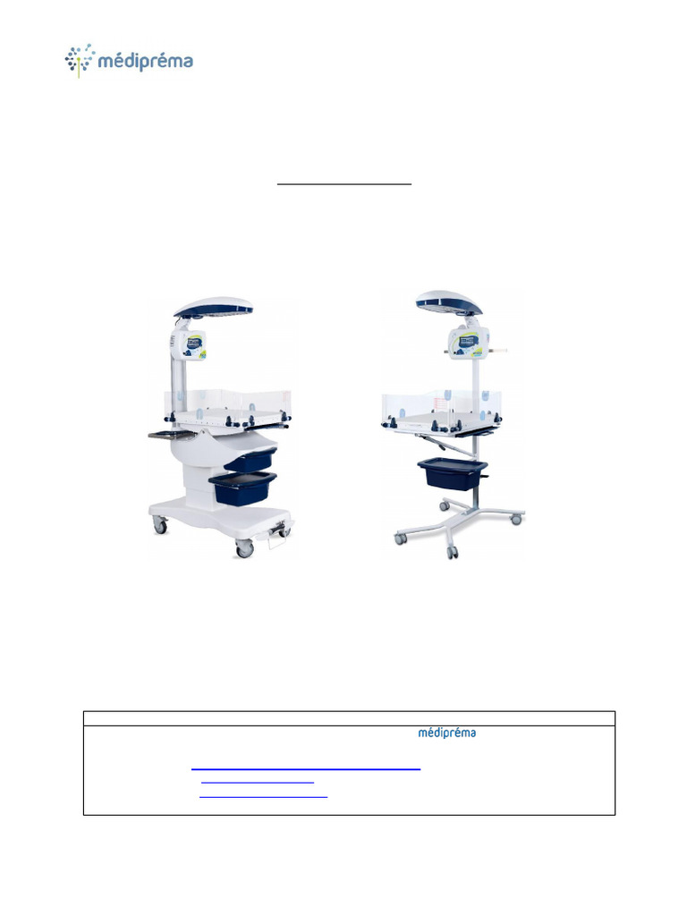 Safety Notice: FABIE & AMBIA Use Reminder | PDF | Neonatal Intensive ...