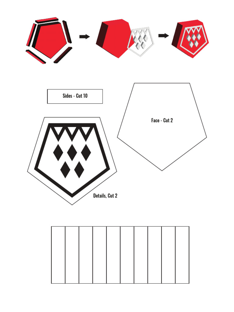 Headphone Printoutv2 | PDF