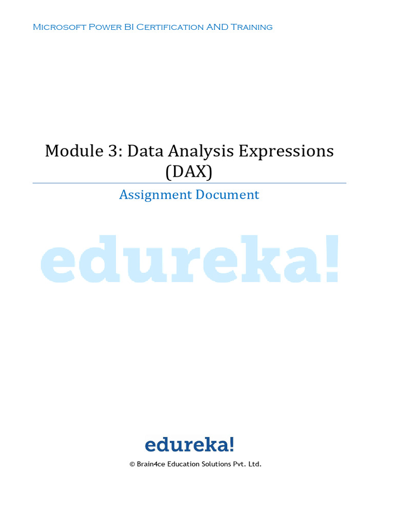 1910 m3 Assignment v1 19j W3uhsf9 | PDF | Data | Data Analysis