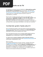El Pulso Musical y su Importancia | PDF | Tempo | Ritmo