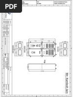 TNB 160513 Compact Sub Station Guidelines | PDF