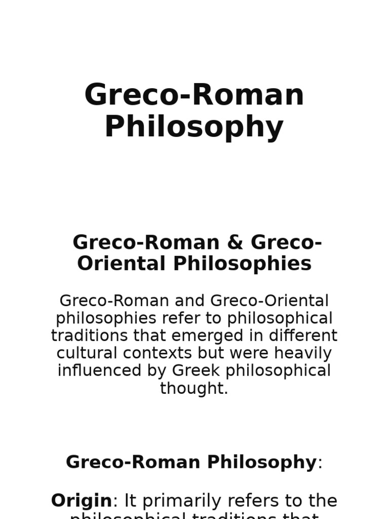 Pre - Socratic Schools | PDF | Metaphysics | Ancient Greek Philosophy