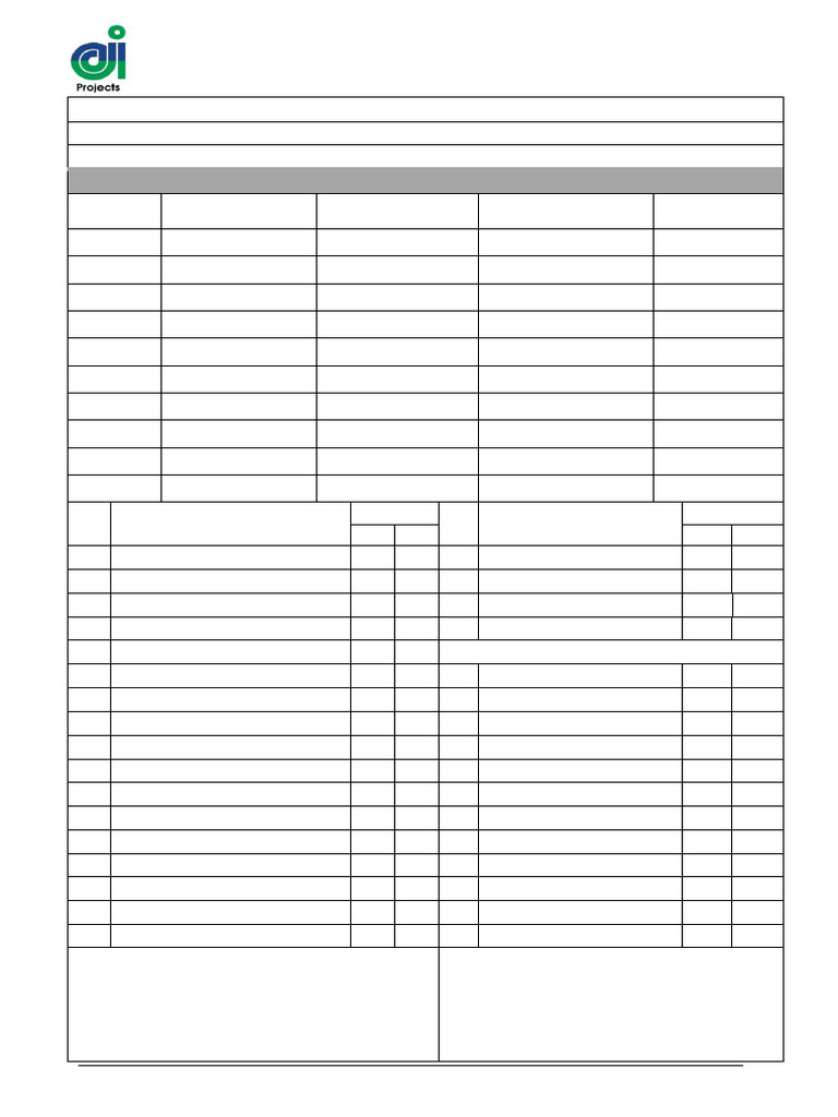 Exb. P243, Rev.2 In House HSE Induction | PDF | Labor Relations | Workplace