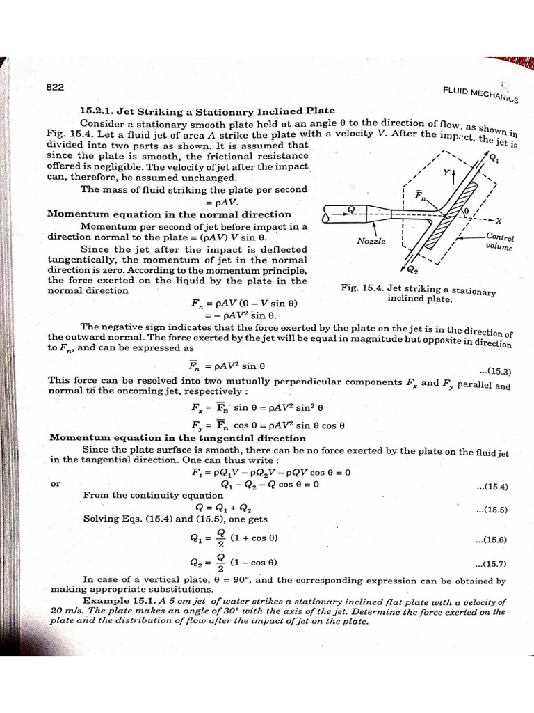Turbo Mechanics | PDF