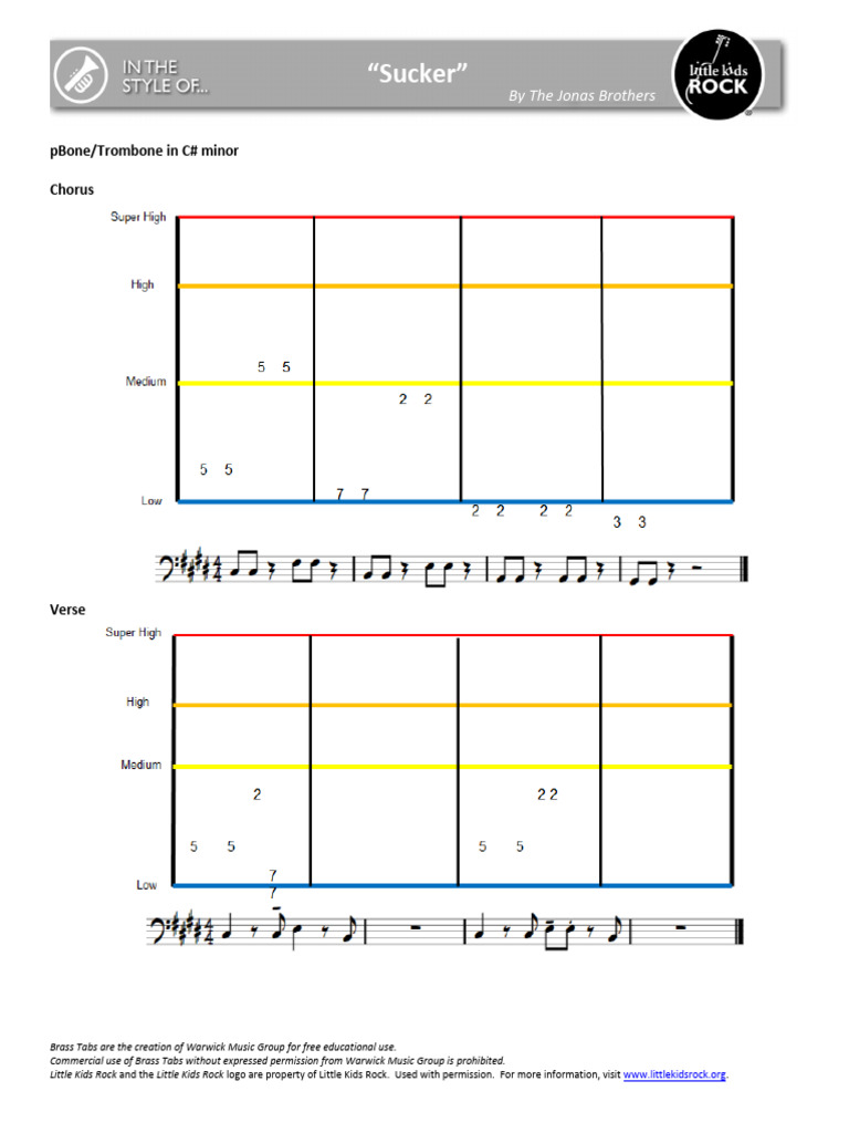 Sucker Pbone PTPT | PDF