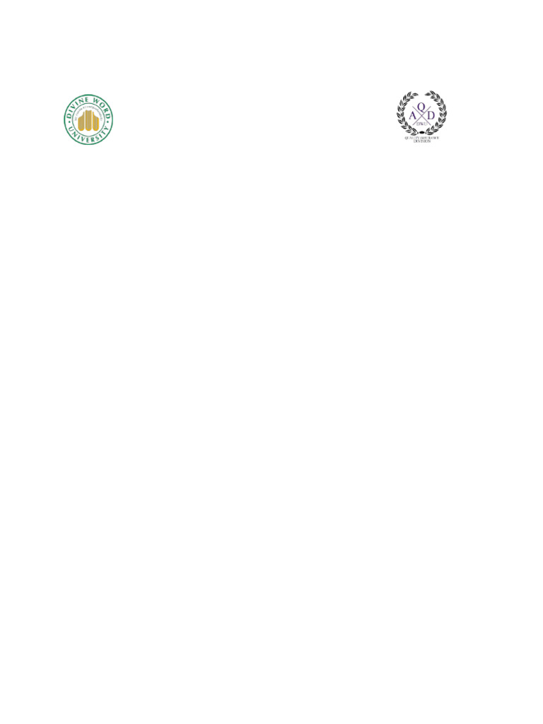 Graduate Tracer Study 2020 Formal Report | PDF | Substance Abuse ...