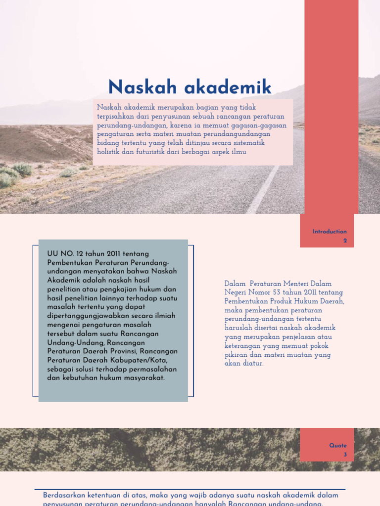 NASKAH AKADEMIK | PDF