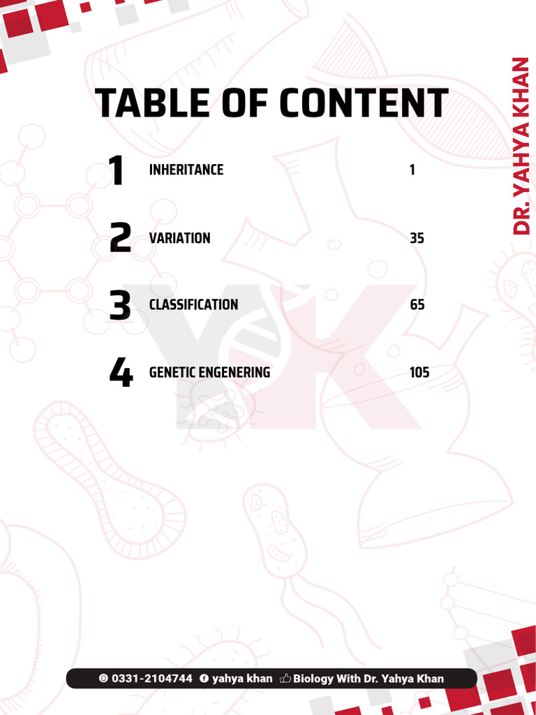 A2 Biology P4 Notes Vol 2 | PDF | Meiosis | Dominance (Genetics)