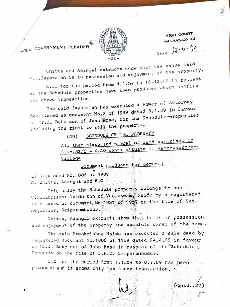 Adobe Scan 20 Feb 2025 | PDF | Environmental Law | Law And Economics