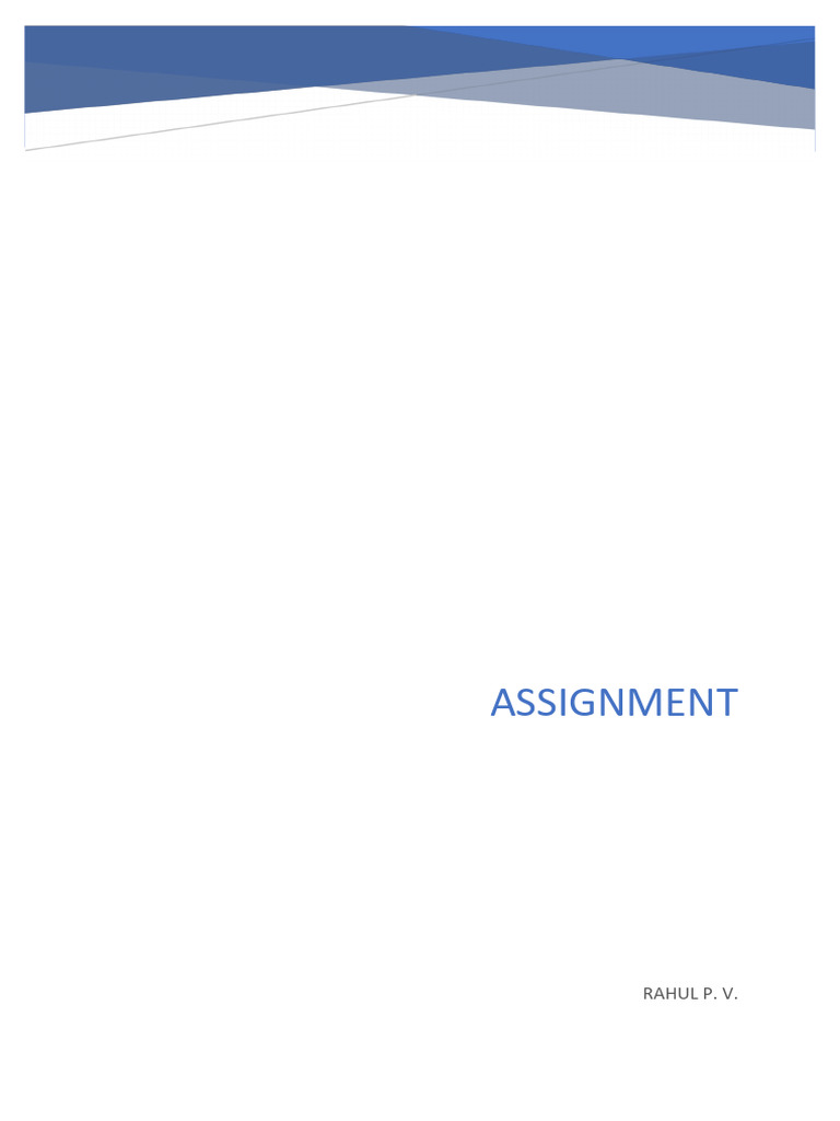 Responsibilities of personnel assignment | PDF | Nuclear Physics ...