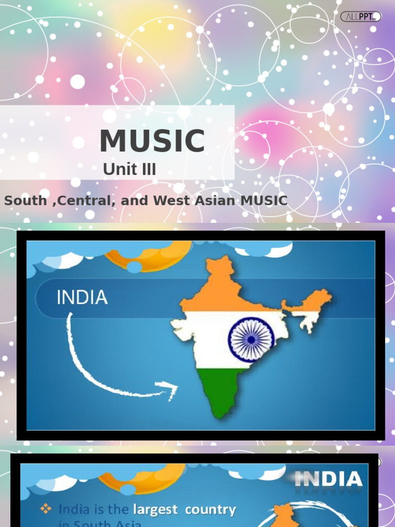 Music 8 Quarter 3 | PDF