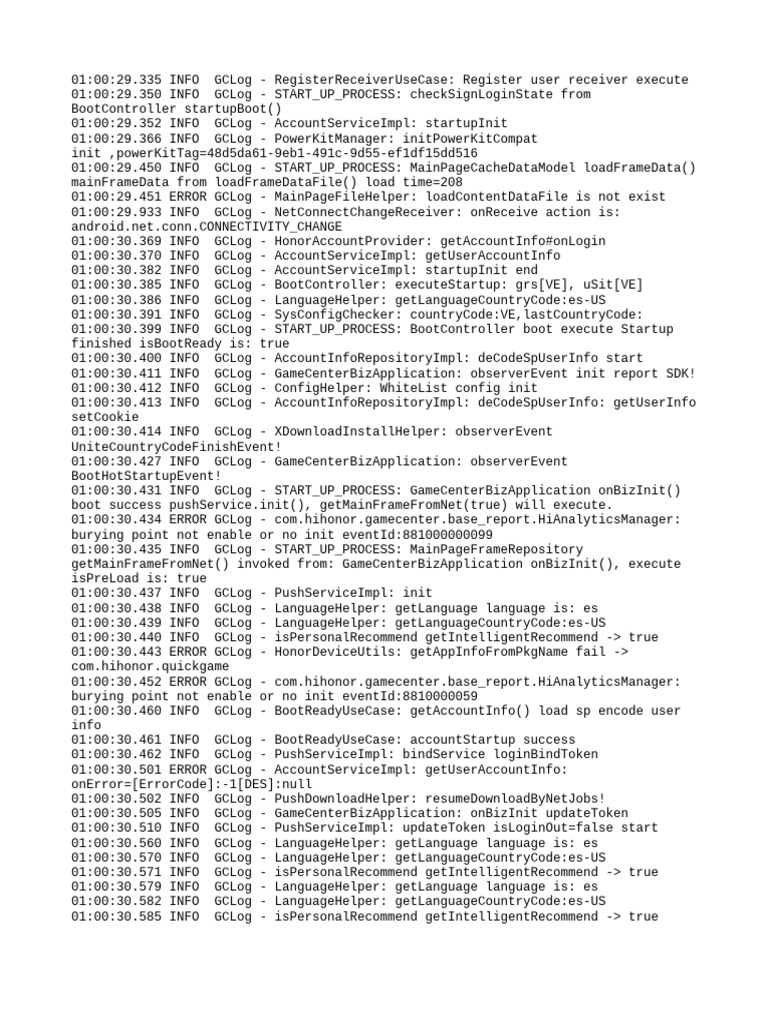gc_2025_01_17 | PDF | Hypertext Transfer Protocol | Computer Engineering