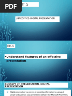 Digital Presentation Class 9 MCQ With Answers | PDF | Microsoft Office ...