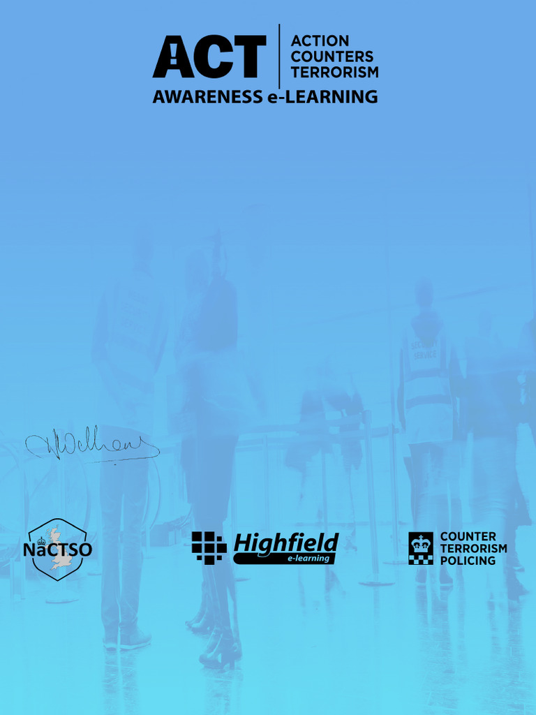 ACT_Awareness_eLearning | PDF