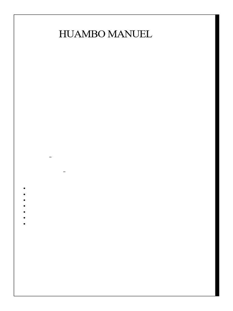 Curriculum Inório | PDF