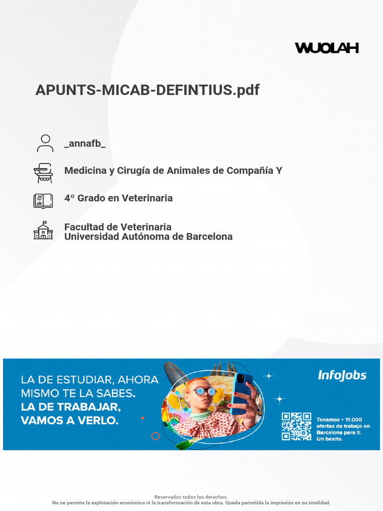 Wuolah Free APUNTS MICAB DEFINTIUS | PDF