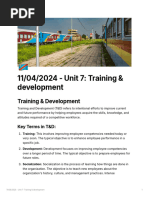 iEvolve Training Access Guide | PDF