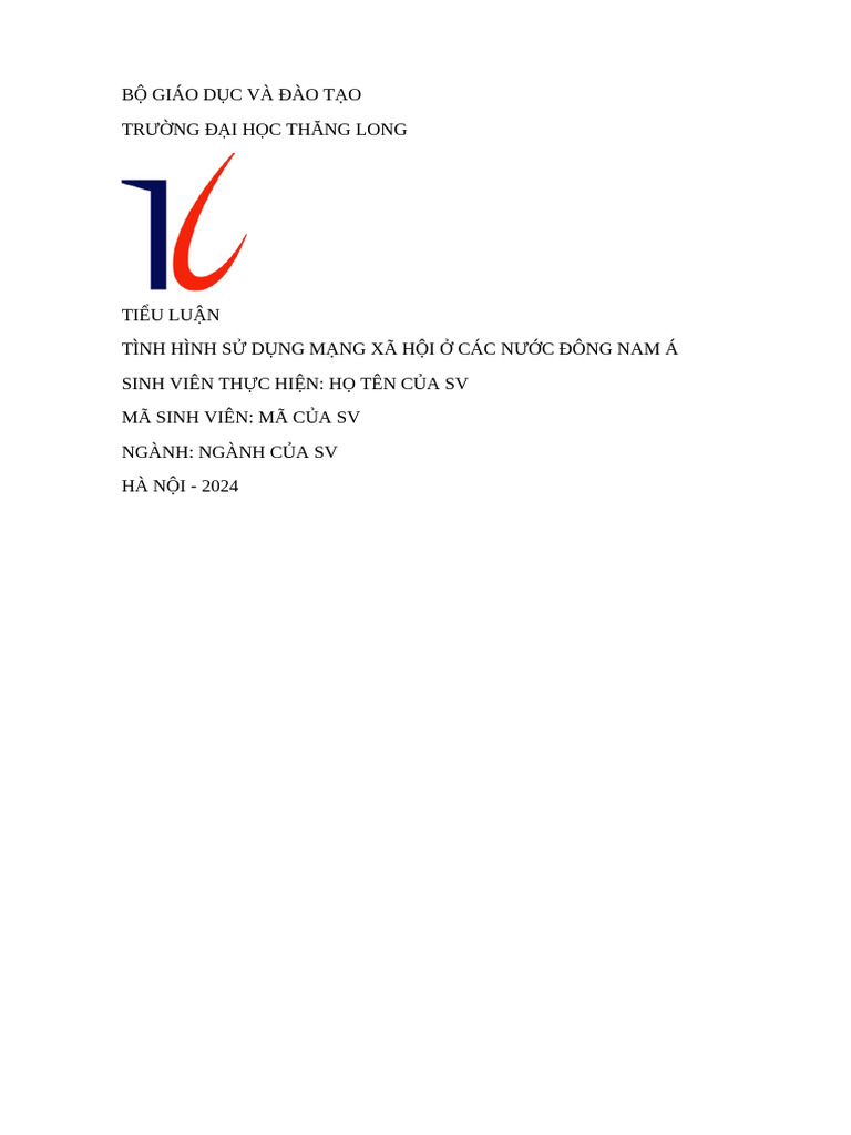 BaiLam Cau1 De1 | PDF