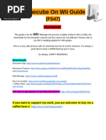 Super Mario Bros. Wonder XCI Download Guide | PDF | Video Games | Gaming