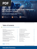 Company Profile: Wardiere Inc | PDF | Audit | Consultant