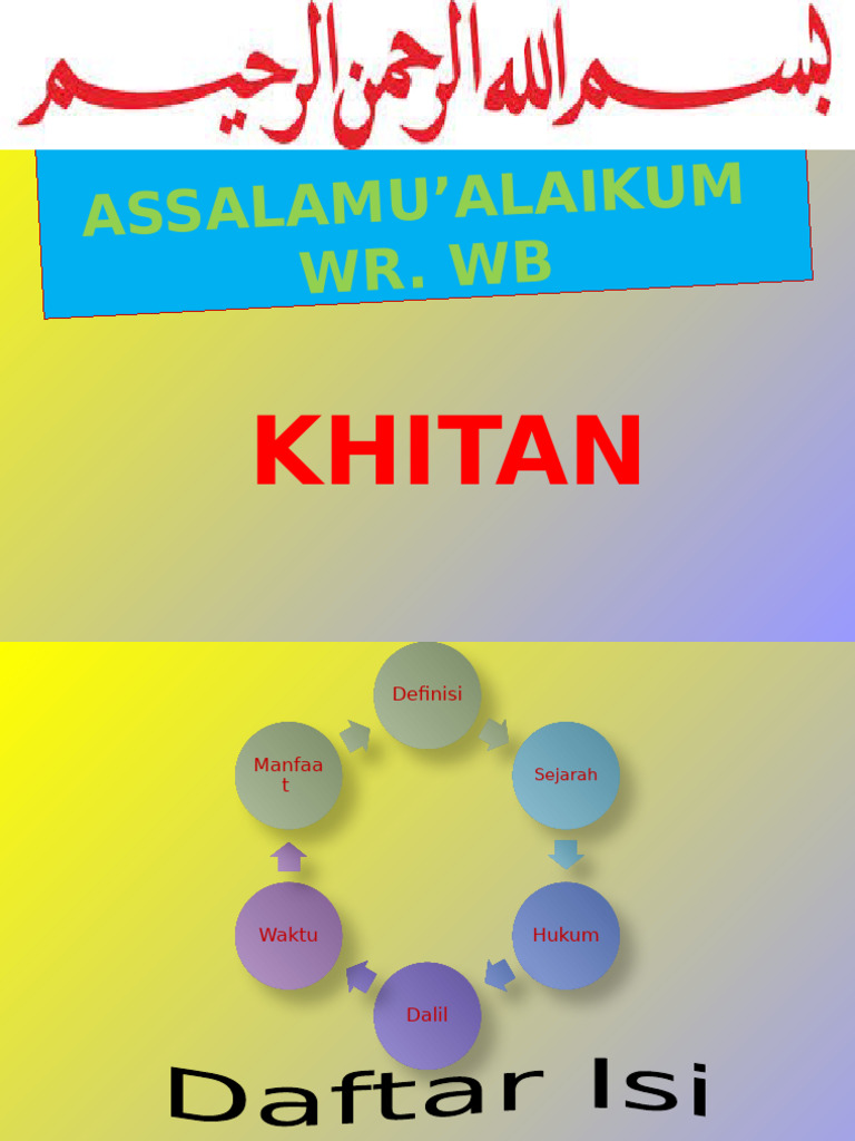 Khitan Ok | PDF