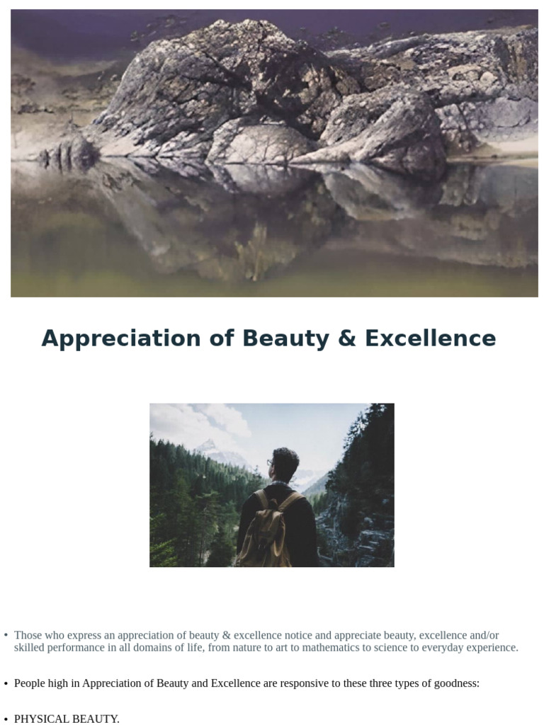 24-Character Strengths (Repaired) | PDF | Love | Courage